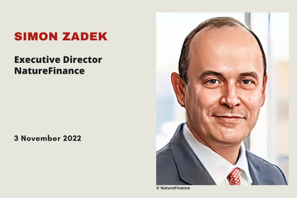 The Interview Simon Zadek Genève Internationale