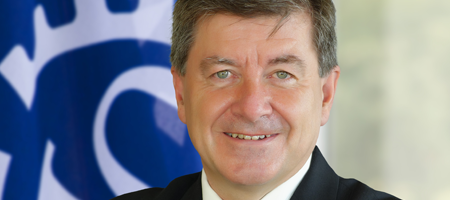 Summer interview 2013 – Guy Ryder, Director-General of the ...