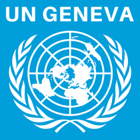United Nations Office at Geneva - UNOG | Genève internationale